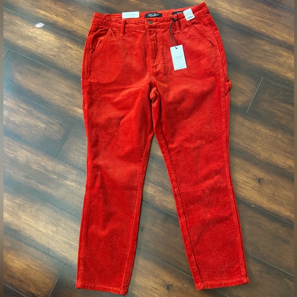 Judy Blue | Pants & Jumpsuits | Judy Blue Slim Fit High Waist Cargo ...